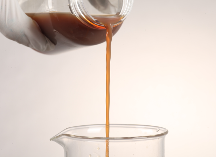 Great Uniontech - Paper Chemicals Solution Provider