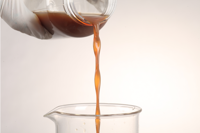 Great Uniontech - Paper Chemicals Solution Provider