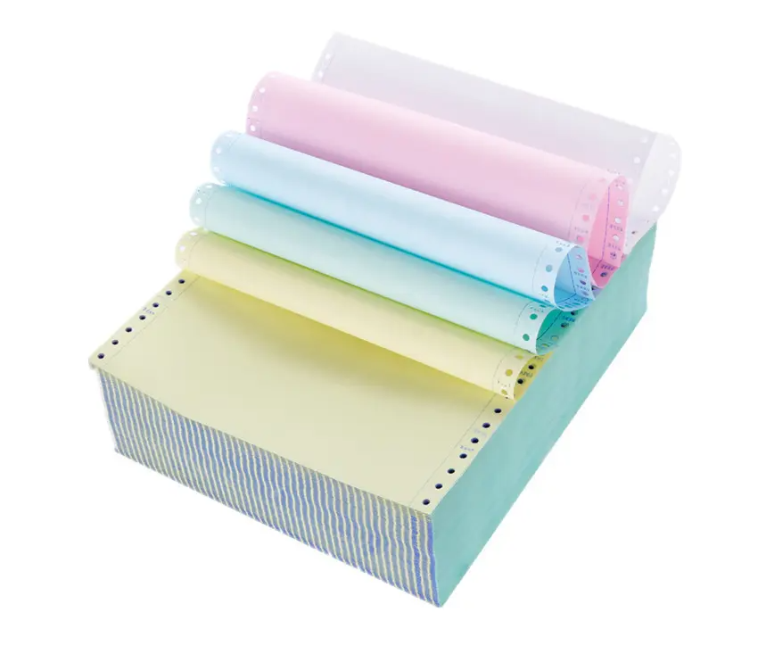 Great Uniontech - Paper Chemicals Solution Provider